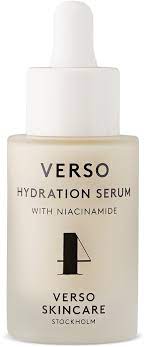 Verso Hydration Serum – Touch of Elegance by Elise