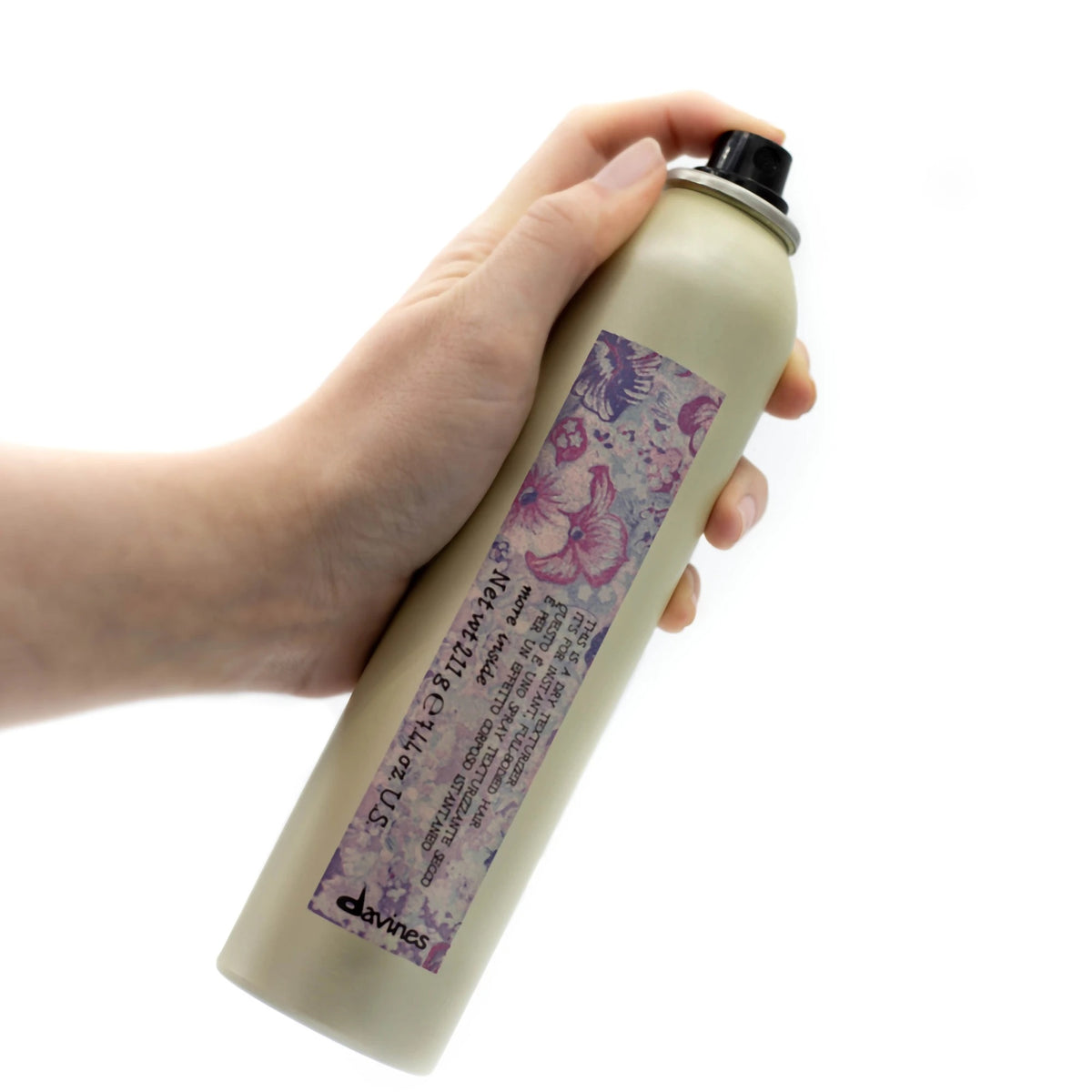 Dry Texturizer – Touch of Elegance by Elise